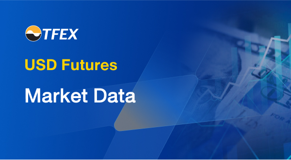 USD/THB Futures Quote - TFEX : Thailand Futures Exchange