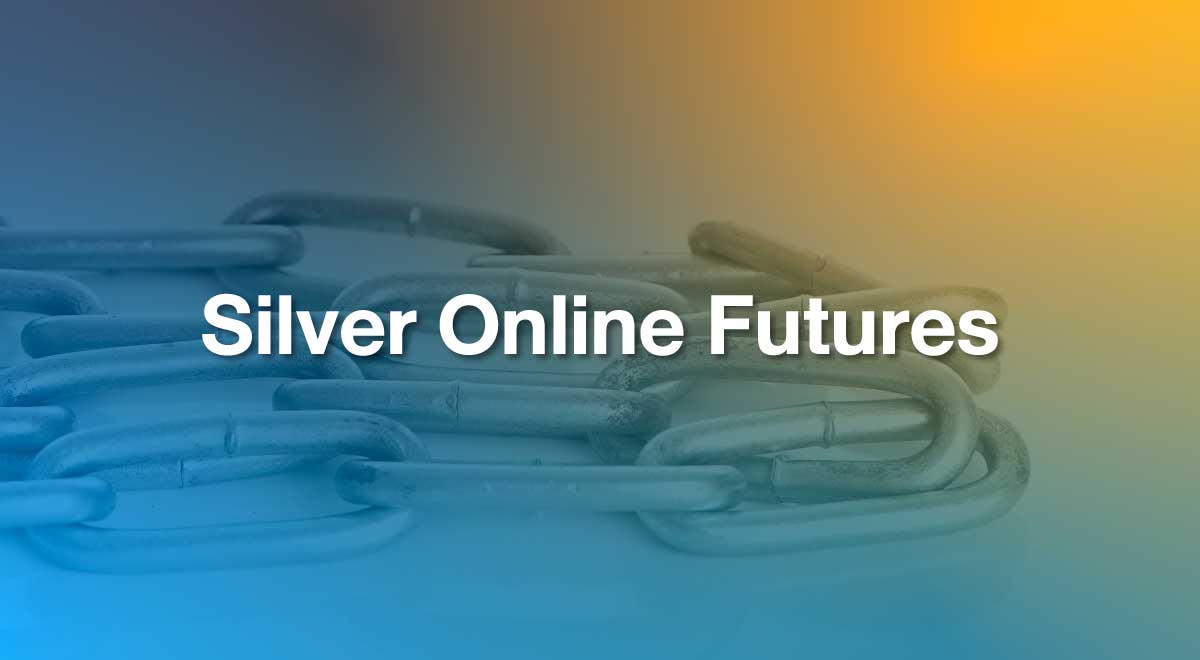 Silver Online Futures - TFEX : Thailand Futures Exchange
