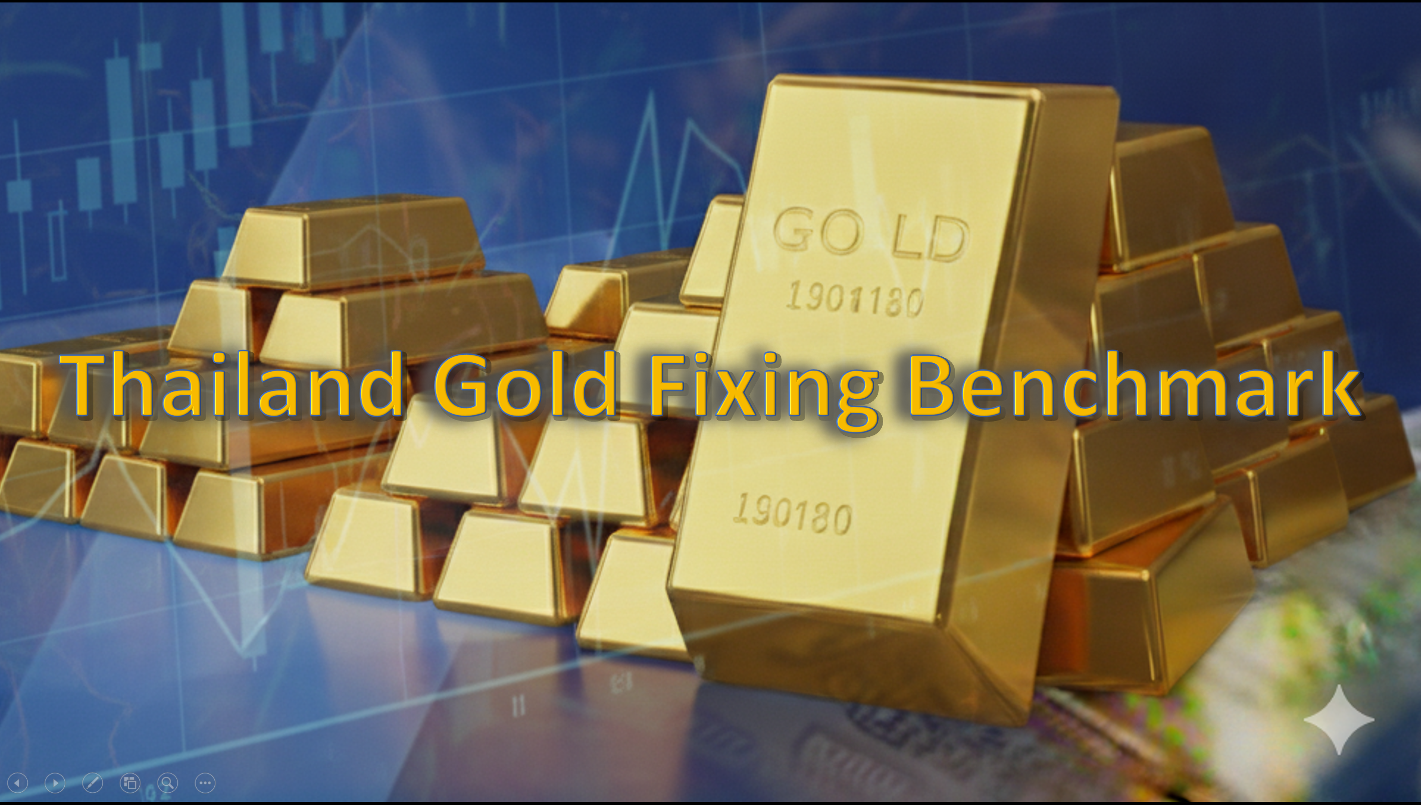 Thailand Gold Fixing Benchmark-en - TFEX : Thailand Futures Exchange